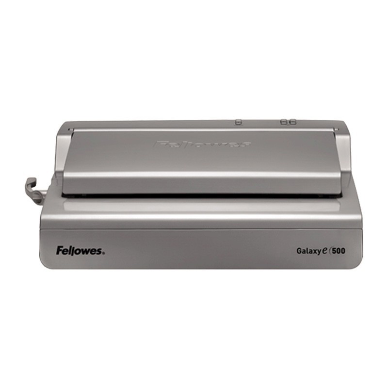 Machine à Reliure Fellowes Galaxy-E Electrique