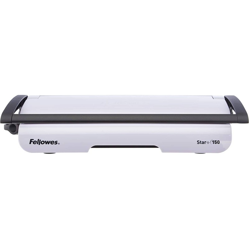Machine à Reliure Fellowes Star+ à anneaux plastique