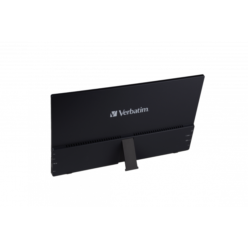 Verbatim PM-14 Moniteur Portable 14" Full HD 1080p