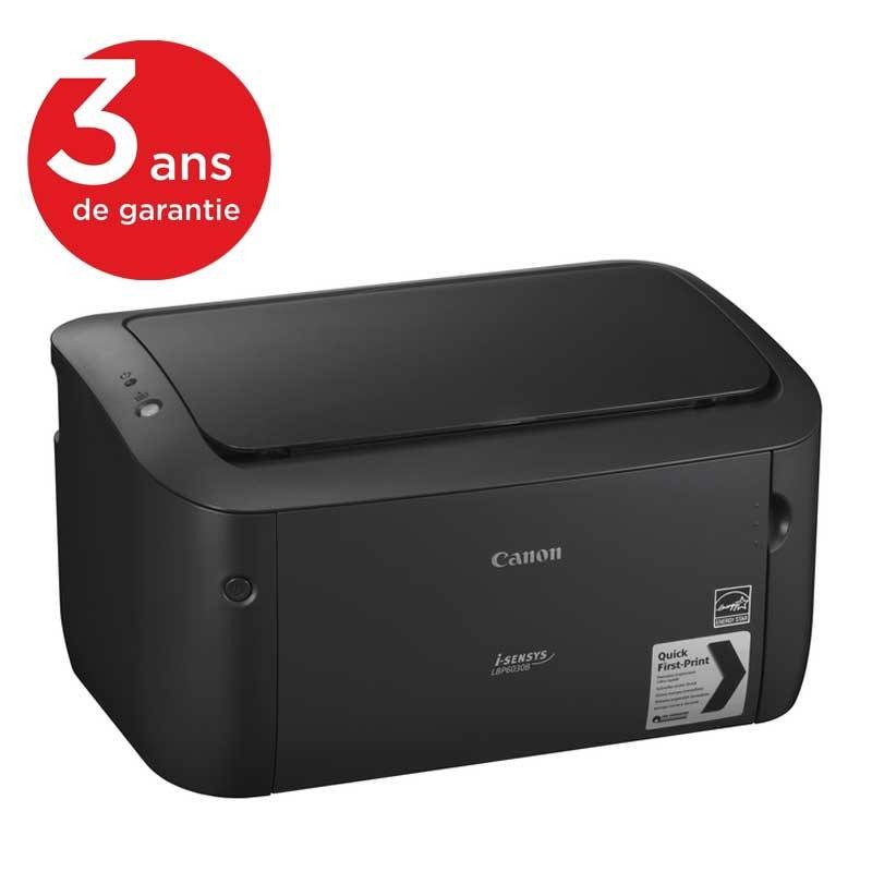 Imprimante Laser Canon i-Sensys LBP 6030B - Meilleur Prix Tunisie