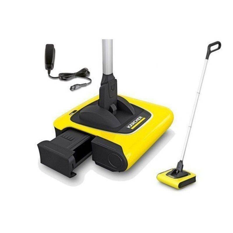 Balai Electrique Sans Fil