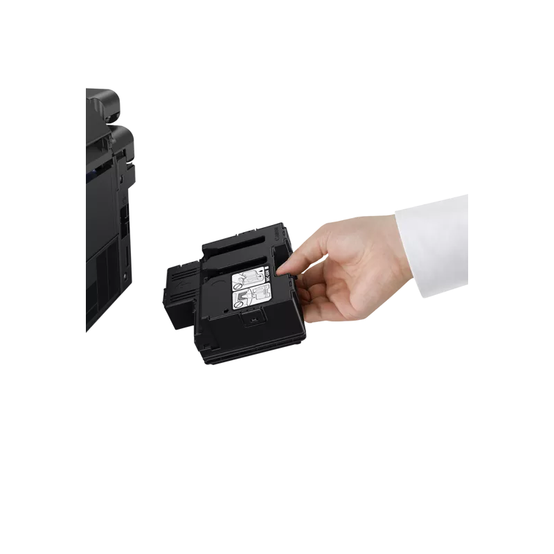 Pixma G4470 - Imprimante Multifonction Canon 4-en-1 | zoom.tn