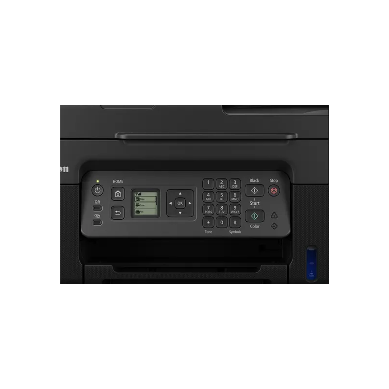 Pixma G4470 - Imprimante Multifonction Canon 4-en-1 | zoom.tn