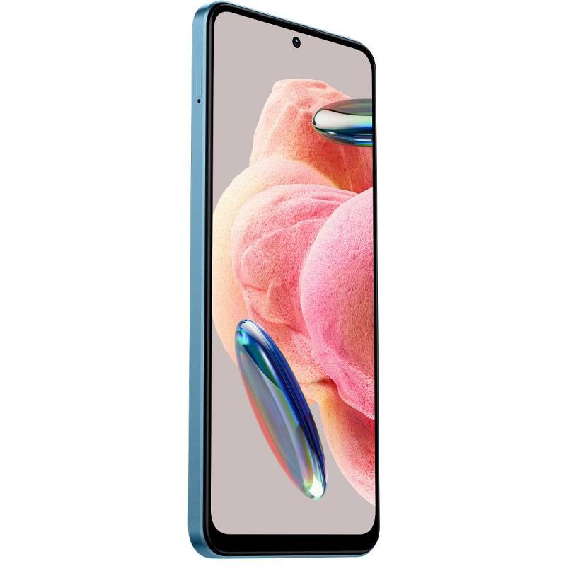Smartphone Xiaomi Redmi Note 12 4Go + 128Go - Bleu