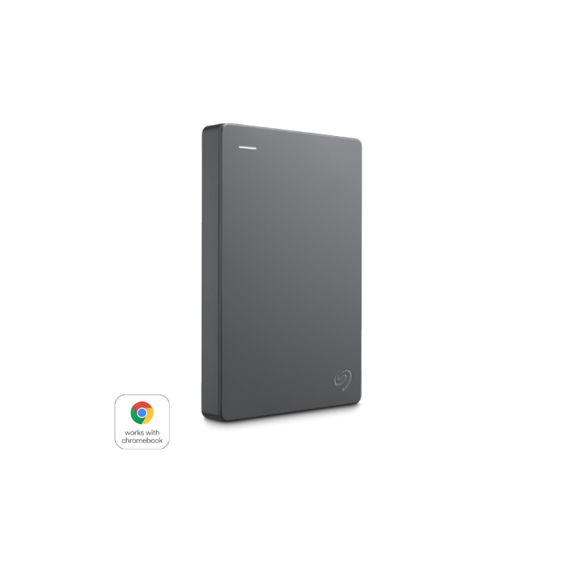 Disque dur externe HDD Seagate Basic 2 To - STJL2000400