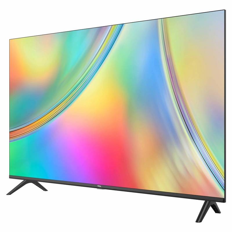 TV TCL 32" Smart FHD Android – Qualité HDR à petit prix