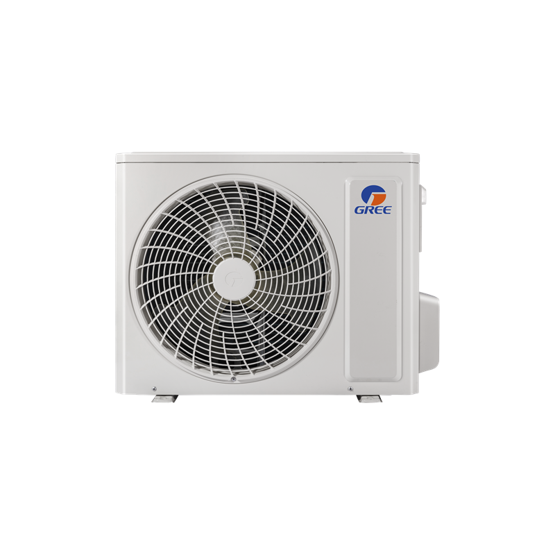 Climatiseur Gree Inverter SMART 12000 BTU Chaud & Froid Tropicalisé