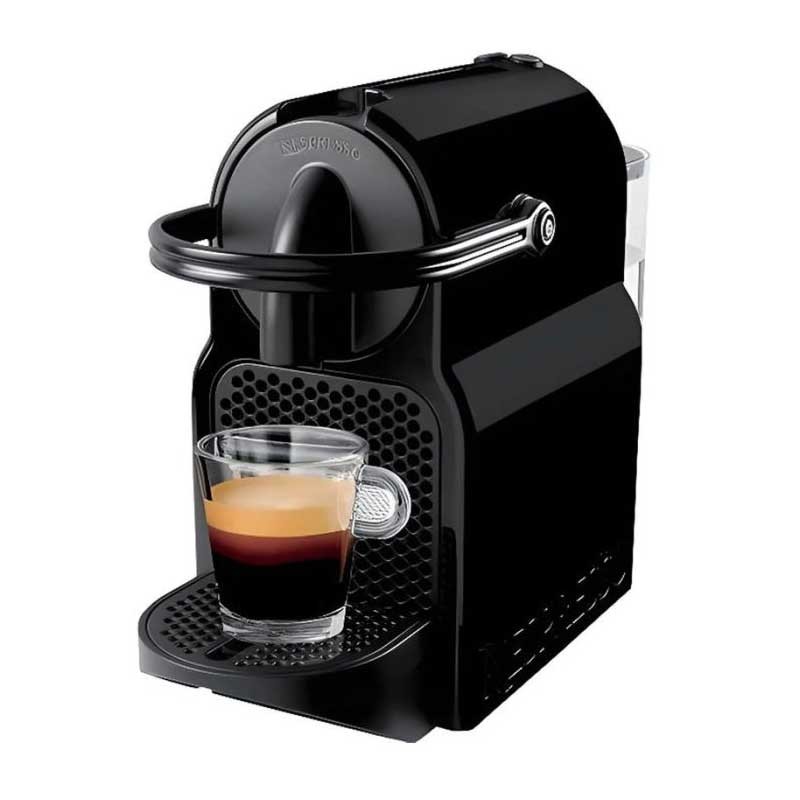 Machine à Café NESPRESSO Inissia D40 - Compacte et Puissante