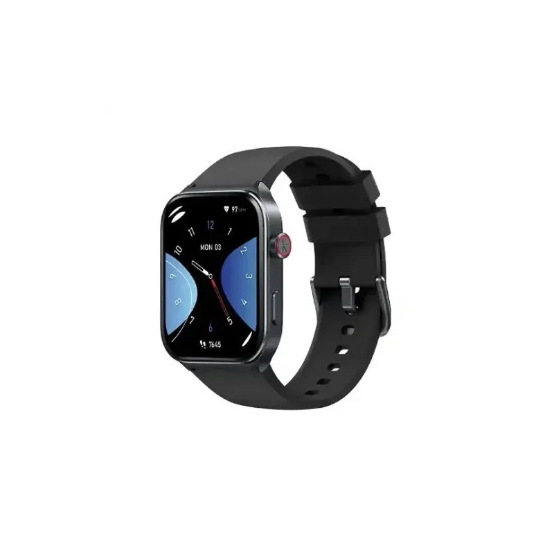 SmartWatch KIESLECT Calling Watch KS2 Space Grey