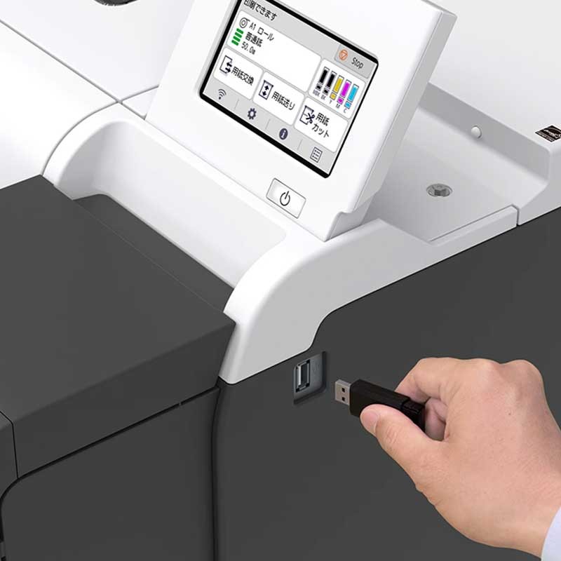 Traceur Canon imagePROGRAF TM-350 + Scanner LM36 MFP | Meilleur Prix