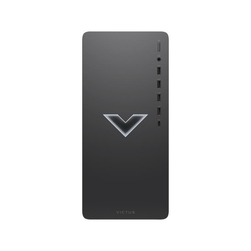 PC Gamer HP 15L Victus - i5 GTX 1660 Super, 512Go SSD | Meilleur Prix