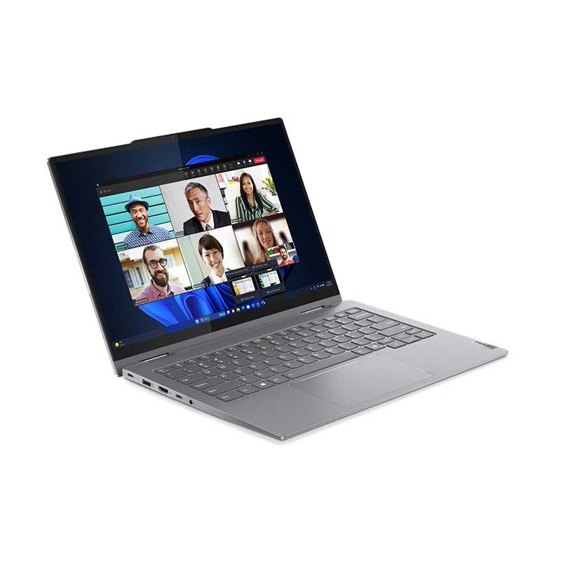 PC Lenovo ThinkBook 14 2-in-1 G4 IML Ultra 7 16Go 512Go SSD Tunisie