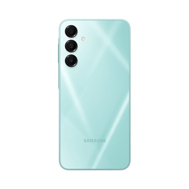 Smartphone Samsung Galaxy A16 6Go 128Go Vert