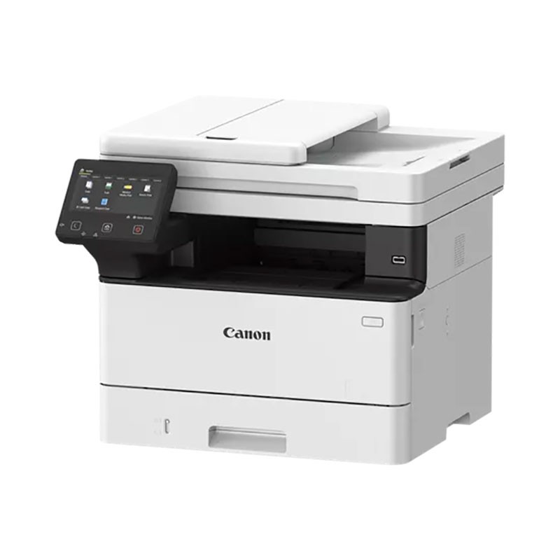 Multifonction Laser Canon i-SENSYS X 1440i - 3en1 - Wifi