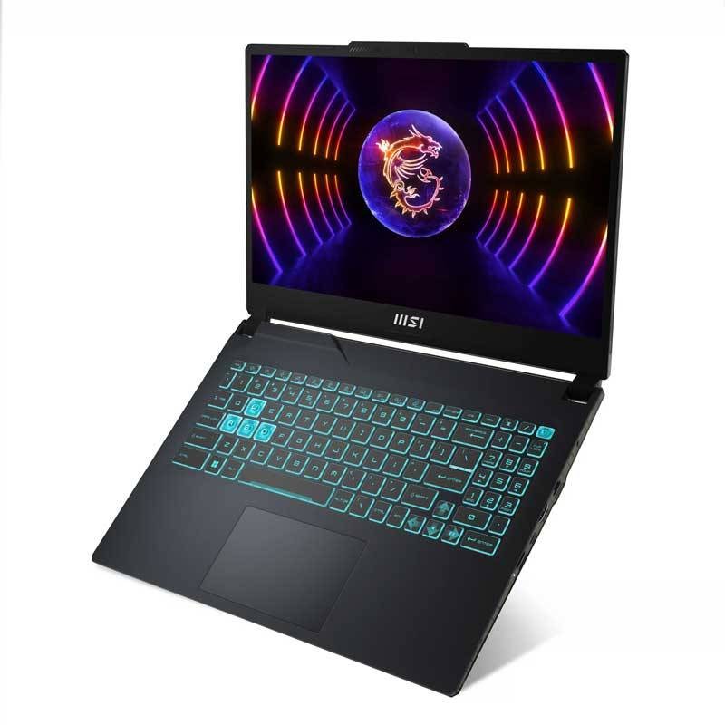 PC Portable Gamer MSI CYBORG 15A13VF - i5-13420H - RTX 4060