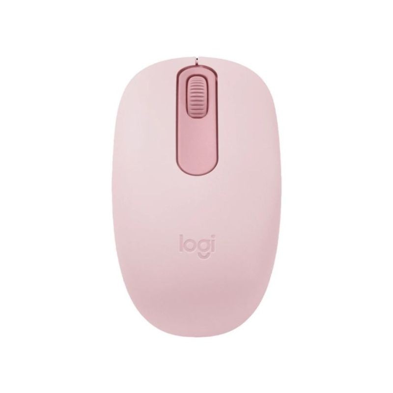 Souris LOGITECH Sans Fil Mini M196 Rose