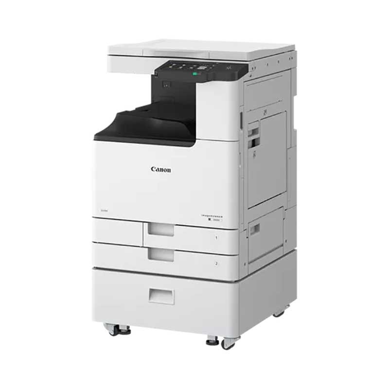 Photocopieur Canon IR2930i A3 Monochrome – Multifonction 30 ppm