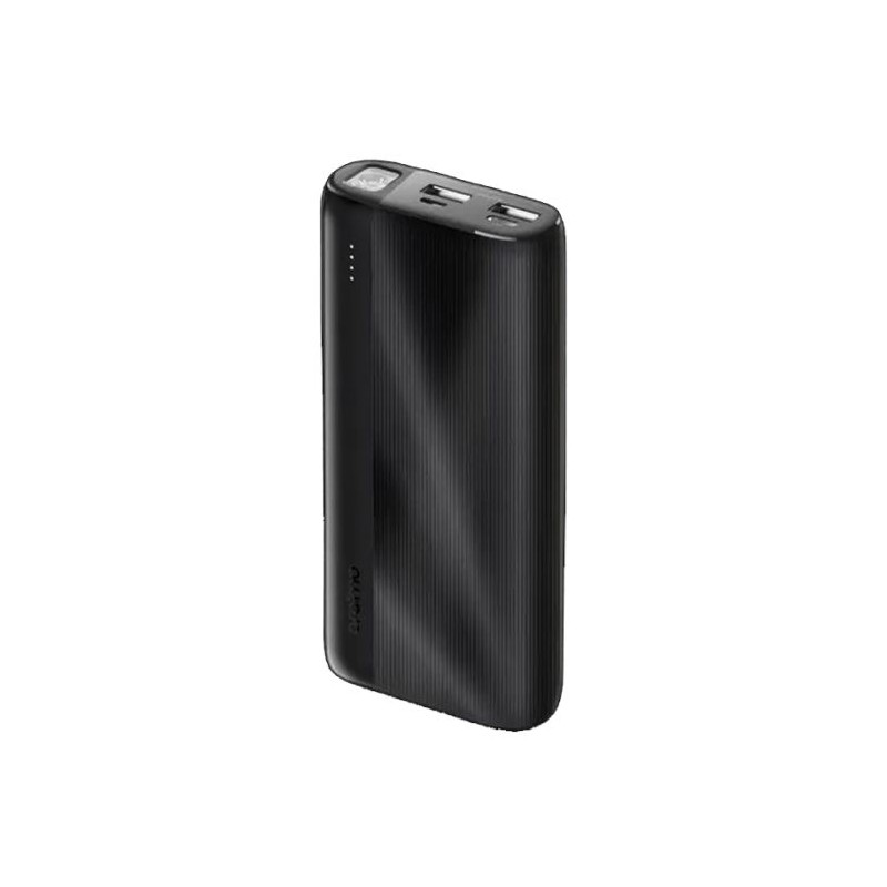 Power Bank ORAIMO 20000mAh Noir – Charge Rapide & Fiable